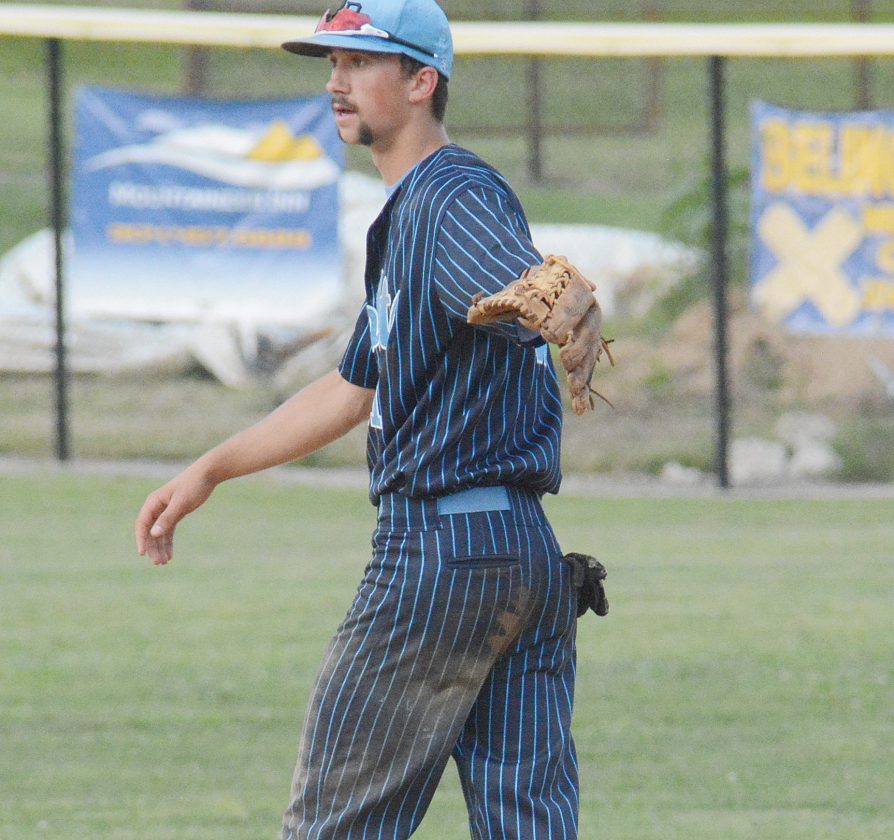 Colts well-represented on Class AA all-state squad | News, Sports, Jobs ...